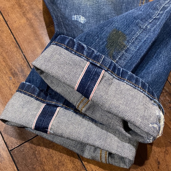 Cult of Individuality | Jeans | Nwt Cult Of Individuality Sample Hagen ...